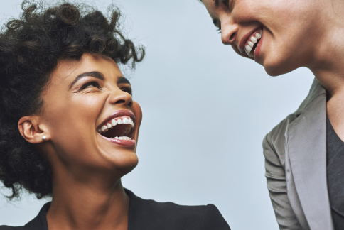 Building and Maintaining Positive Relationships